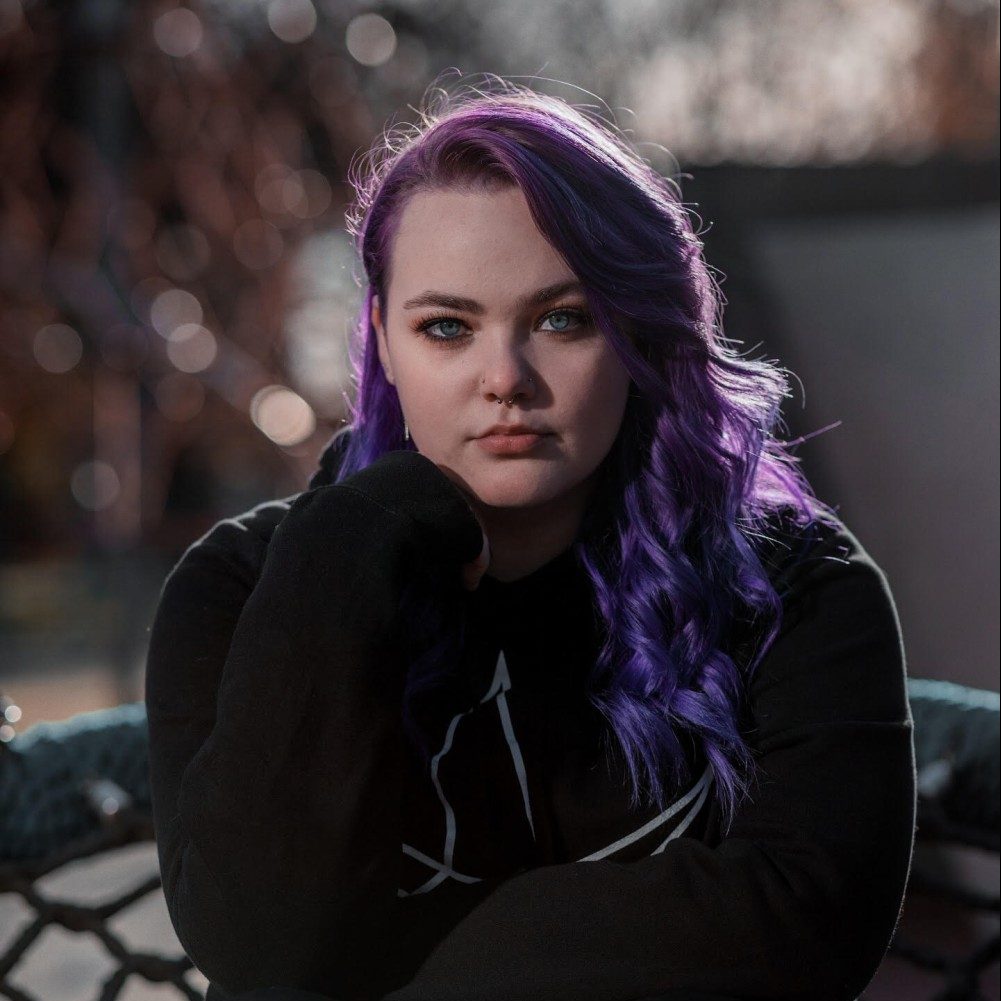 Who’s Who - Lewisham Youth Theatre